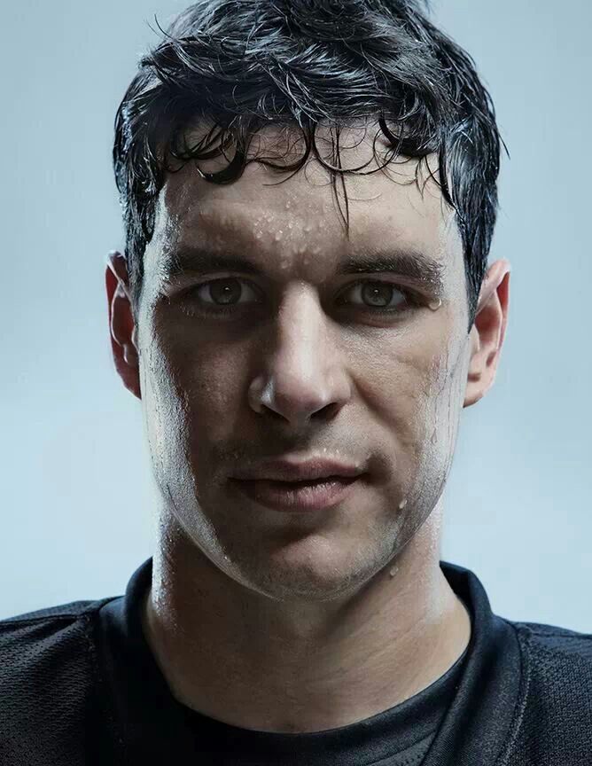 Sidney Crosby image