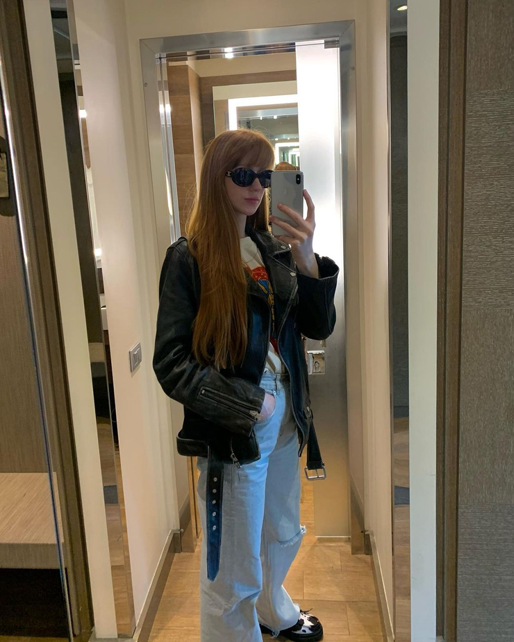 Alina Kovalenko image