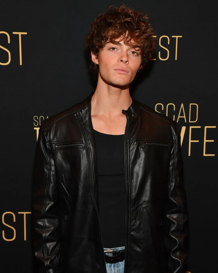 Picture of Tyler Lawrence Gray