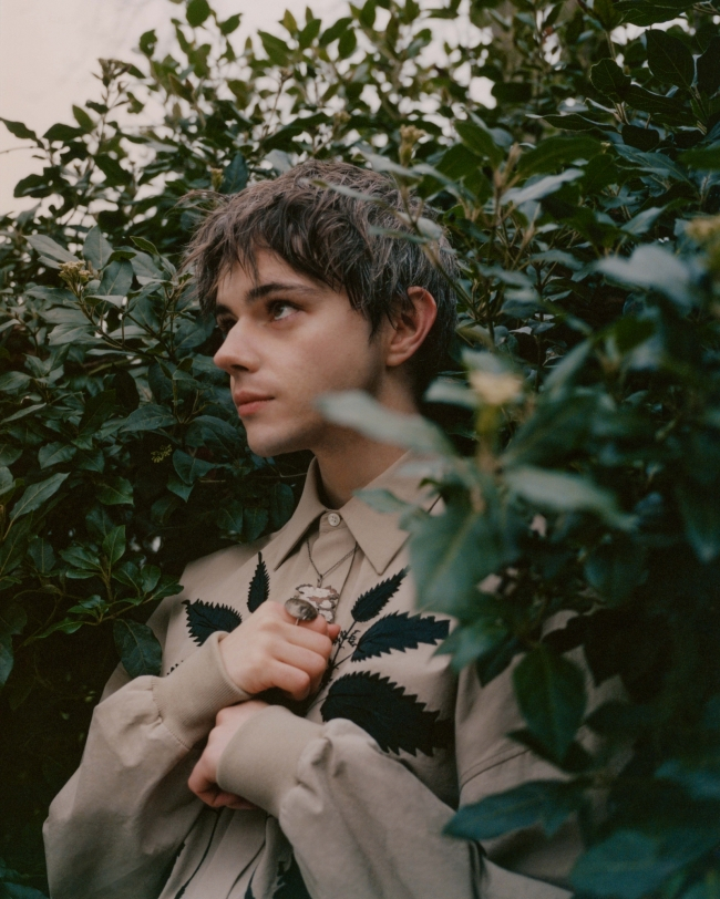 Picture of Jack Wolfe