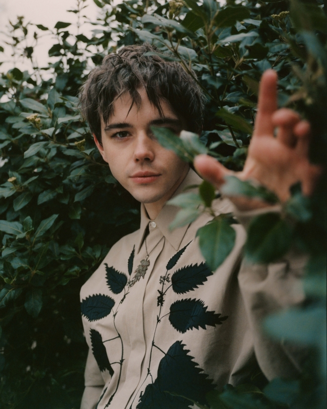 Picture of Jack Wolfe