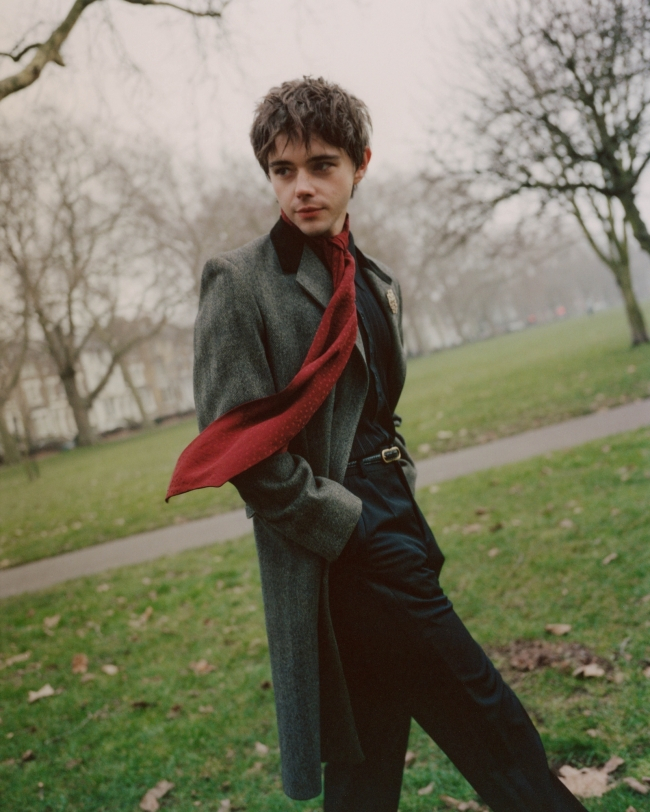 Picture of Jack Wolfe