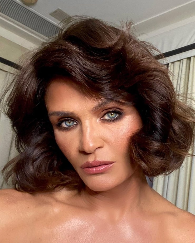 Picture of Helena Christensen