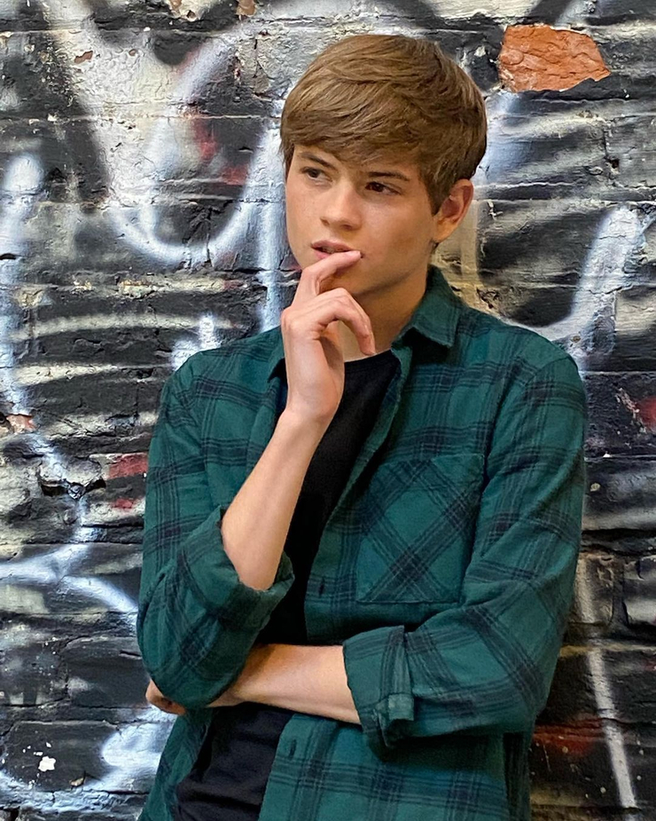 Preston Oliver picture