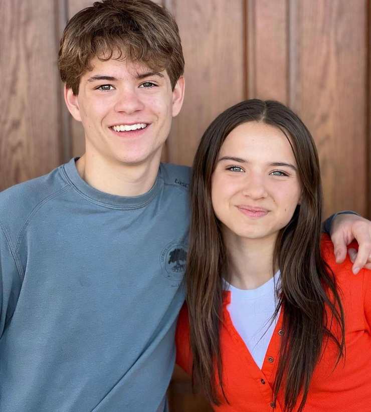 Picture of Preston Oliver