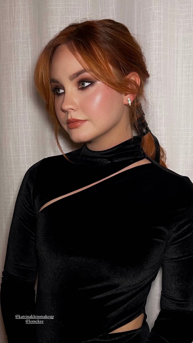 Picture of Liana Liberato