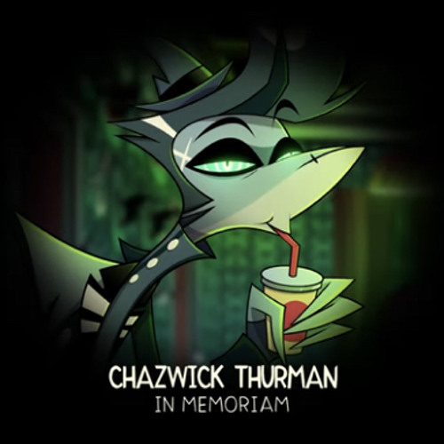 Picture of Chazwick Thurman