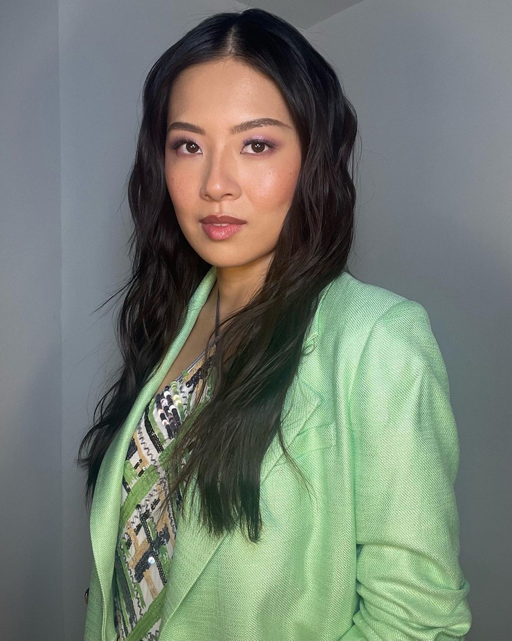 Picture of Christine Ko