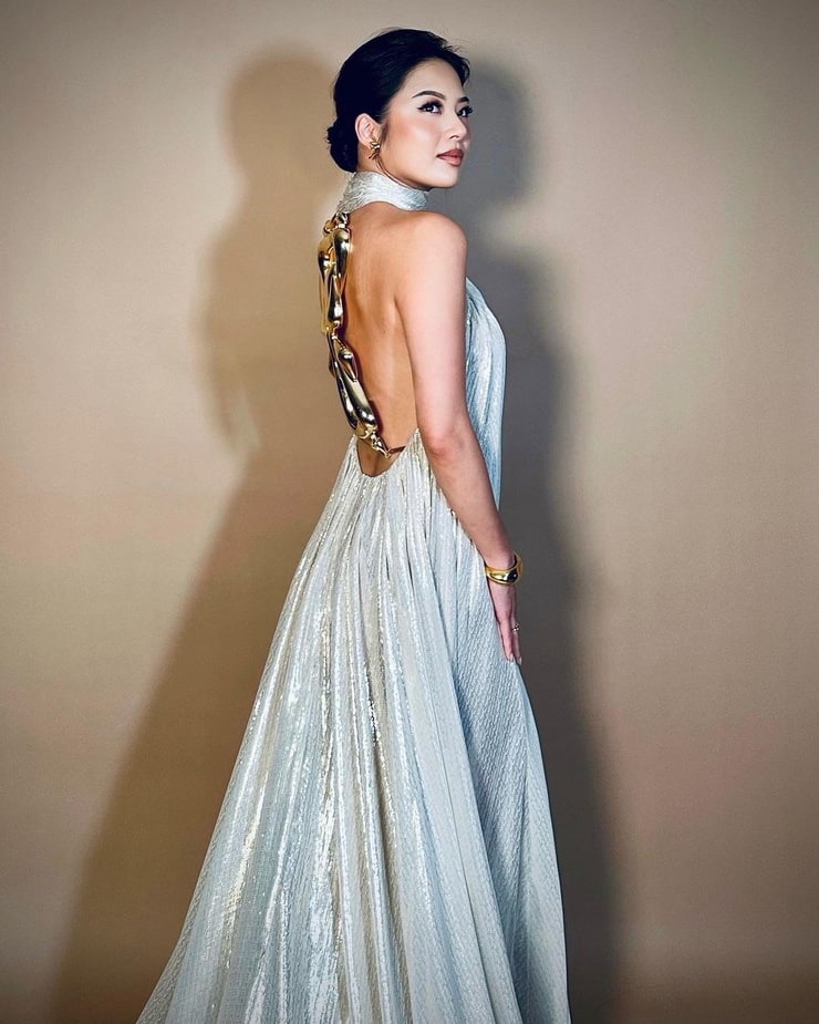 Picture of Christine Ko