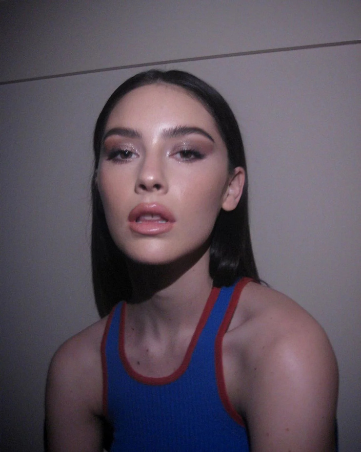 Image of Gracie Abrams