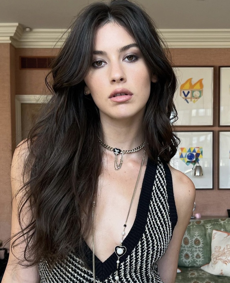 Picture of Gracie Abrams