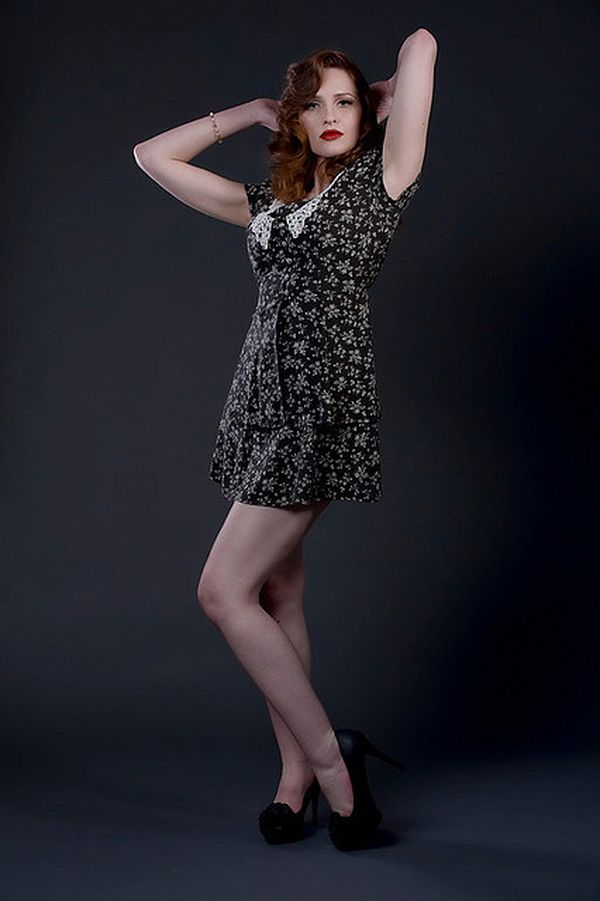 Picture of Aisha Rose