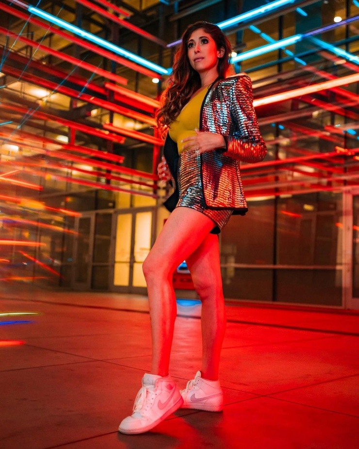 Image of Katie DiCicco