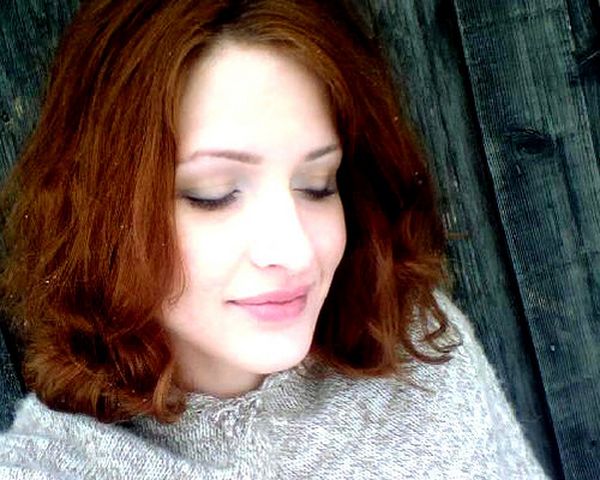 Picture of Aisha Rose