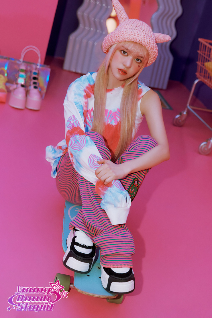Lily Morrow image