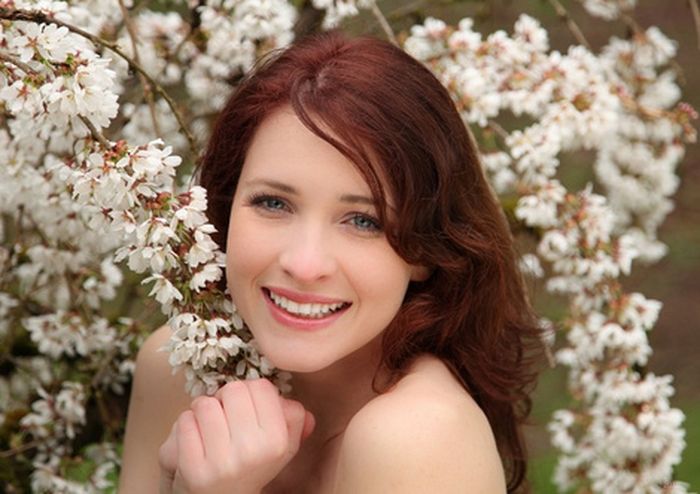 Picture of Aisha Rose