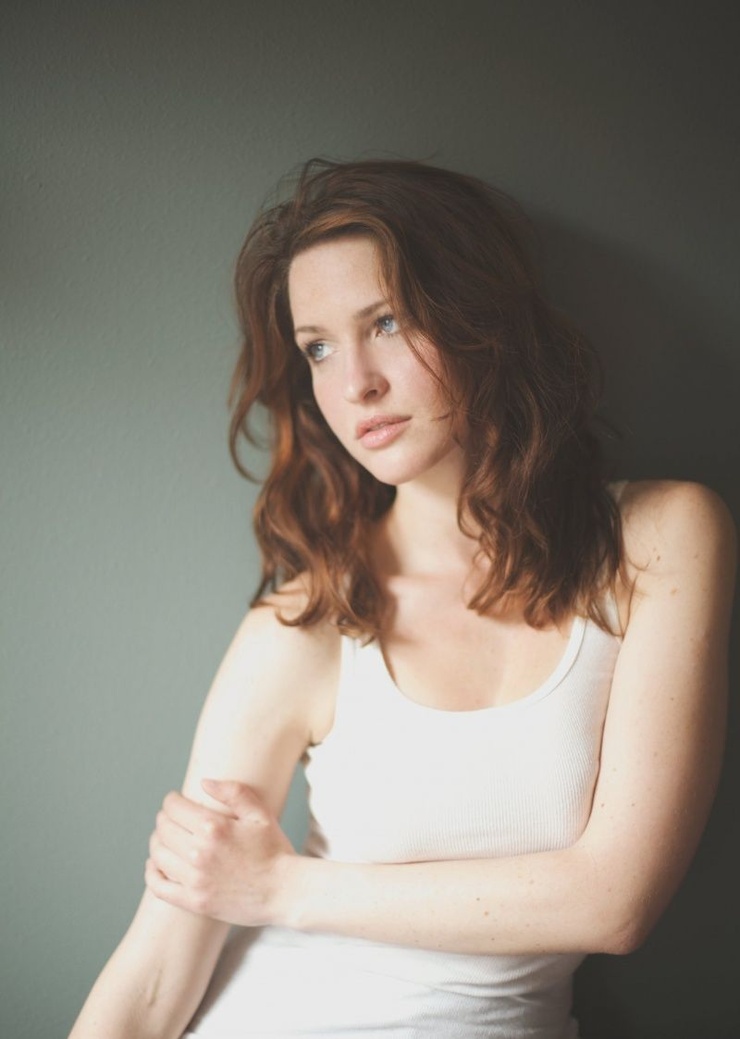 Picture of Aisha Rose