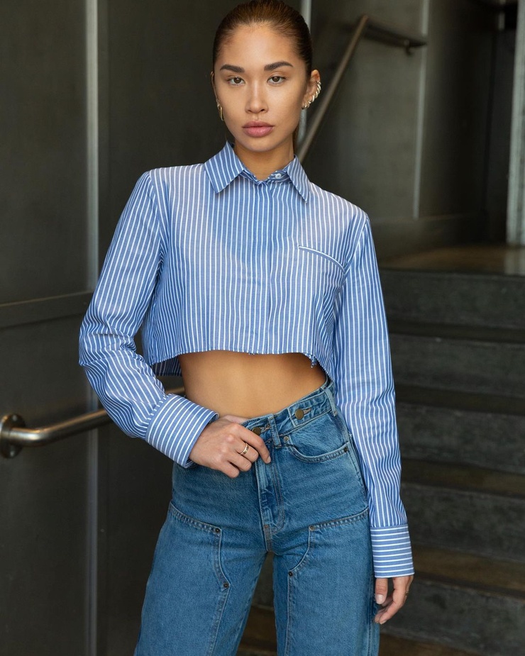 Picture of Jocelyn Chew