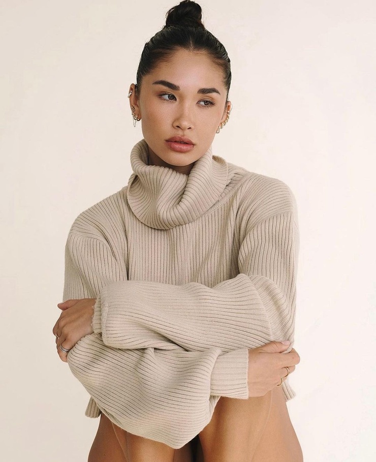 Jocelyn Chew picture