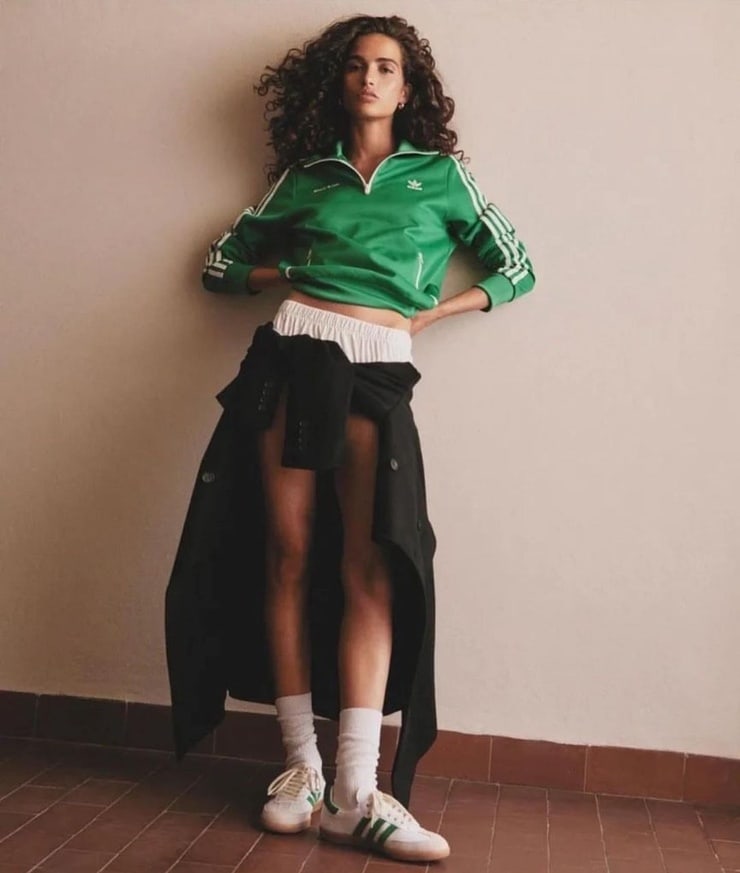 Picture of CHIARA SCELSI