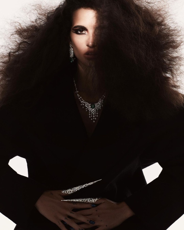 Picture of CHIARA SCELSI