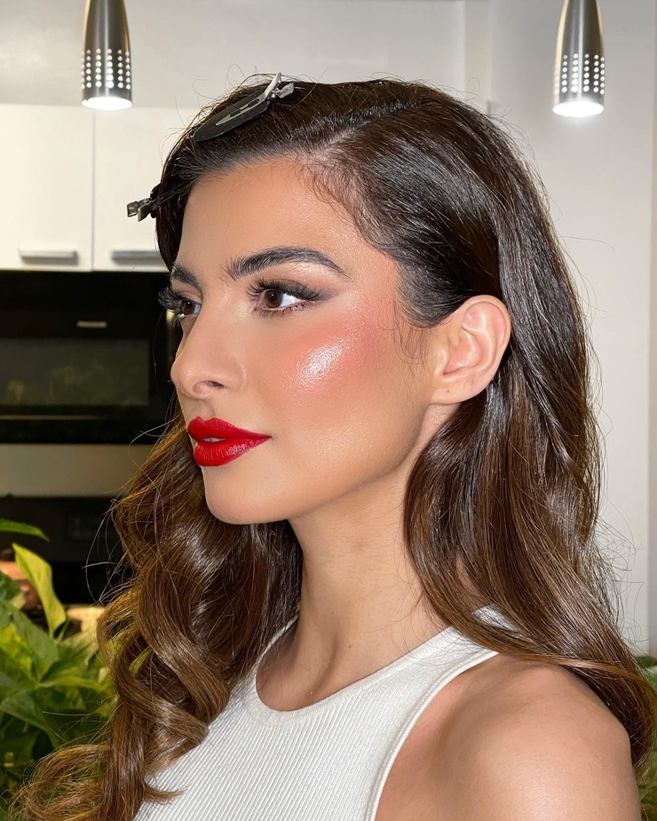 Picture of Maryam Zolghadr