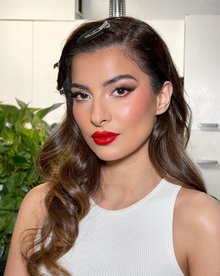 Picture of Maryam Zolghadr