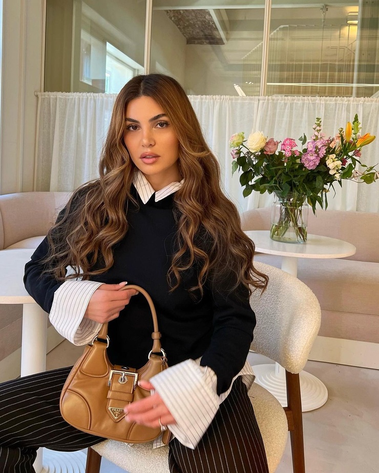 Picture of Negin Marsalehi