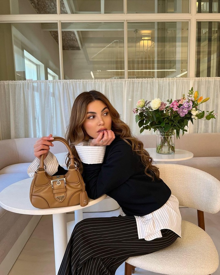 Picture of Negin Marsalehi