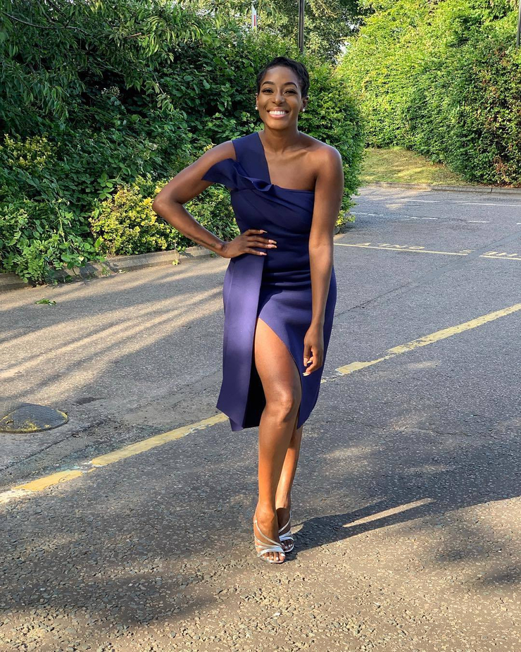 Picture of Dorcas Shola Fapson