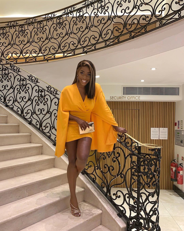 Picture of Dorcas Shola Fapson