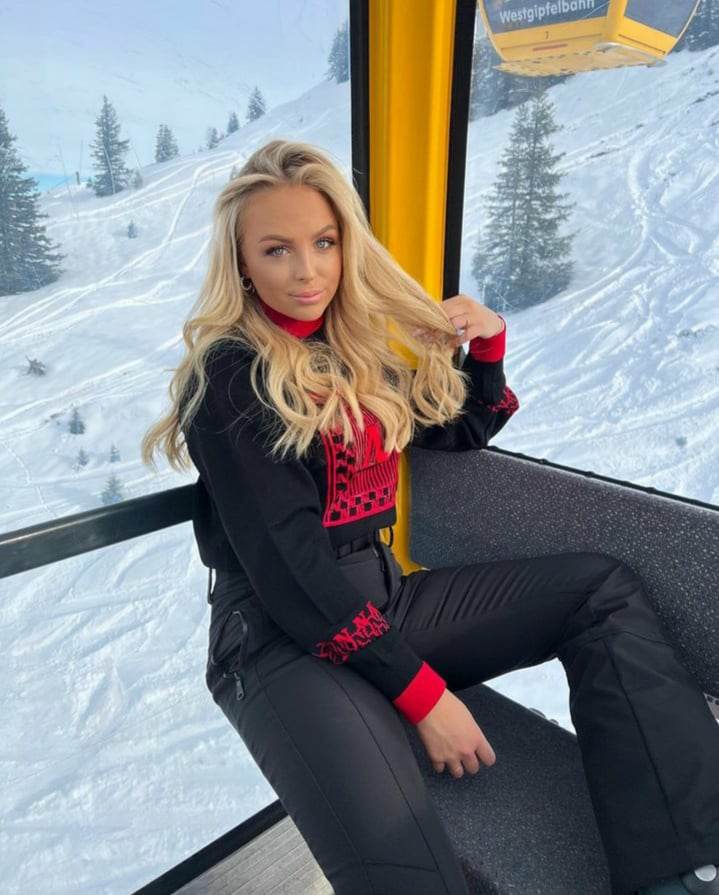 Picture of Celine Preuß