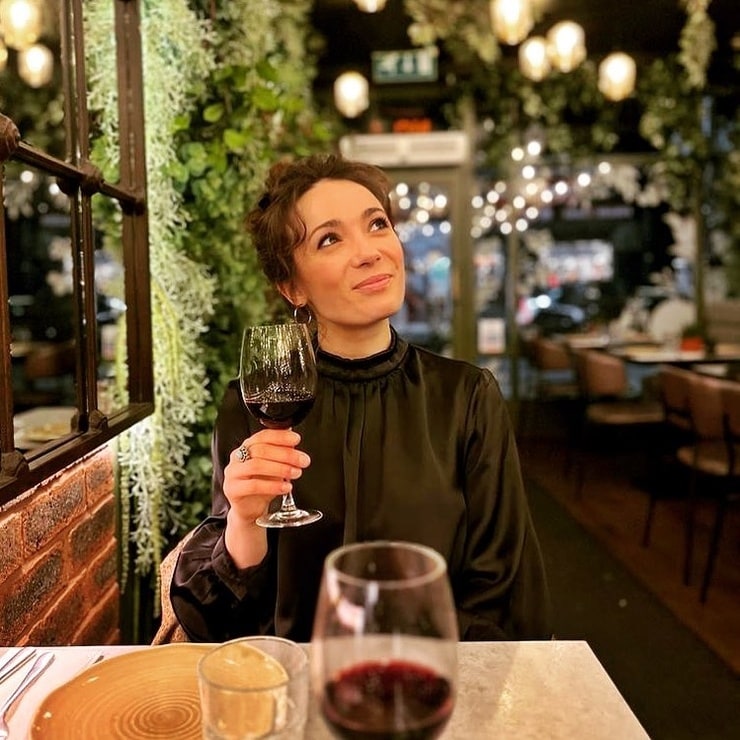 Picture of Bryony Corrigan