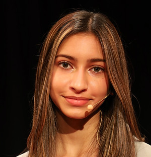 Emerson D'Sylva picture