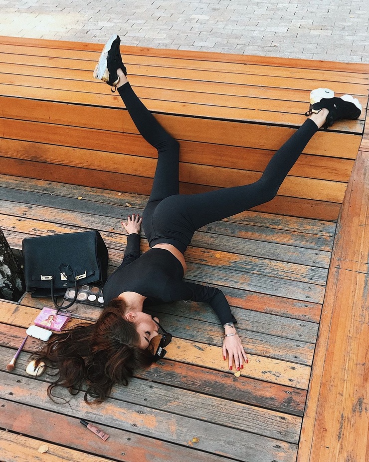 Picture of Anastasiya Orlova