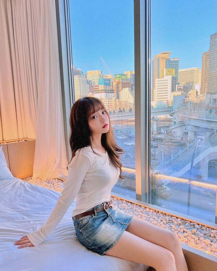 Picture of Jung Yoon