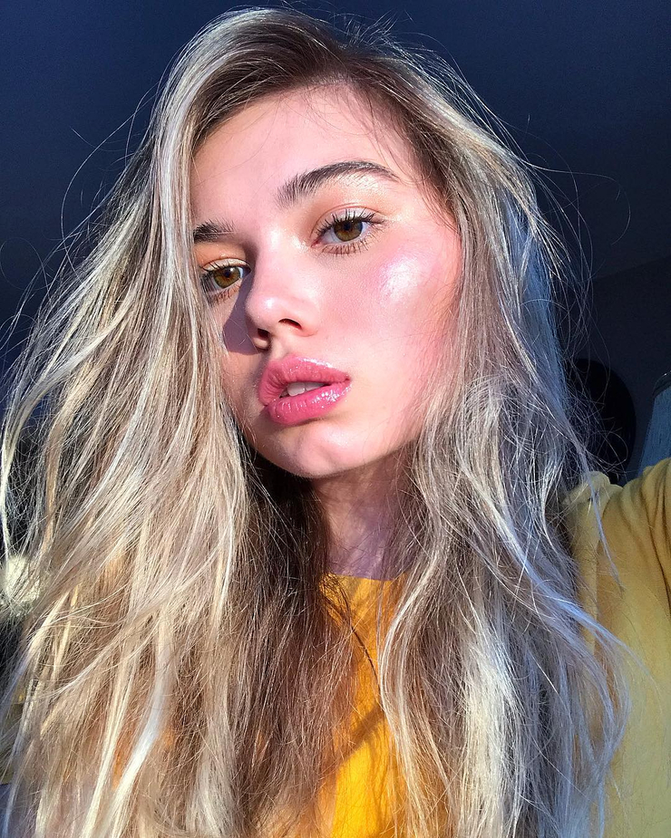 Picture of Emily Galley