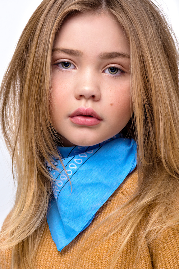 Picture of Josie M. Parker