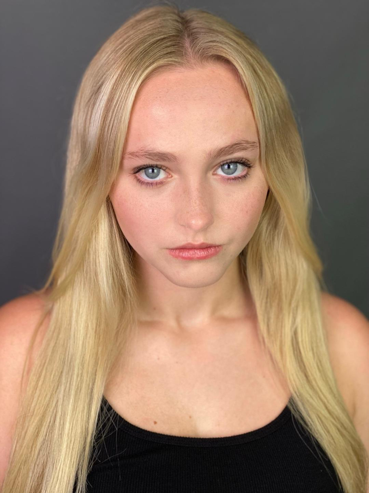 Madison Wolfe image