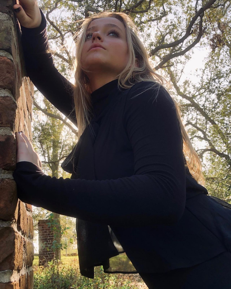 Picture of Madison Wolfe