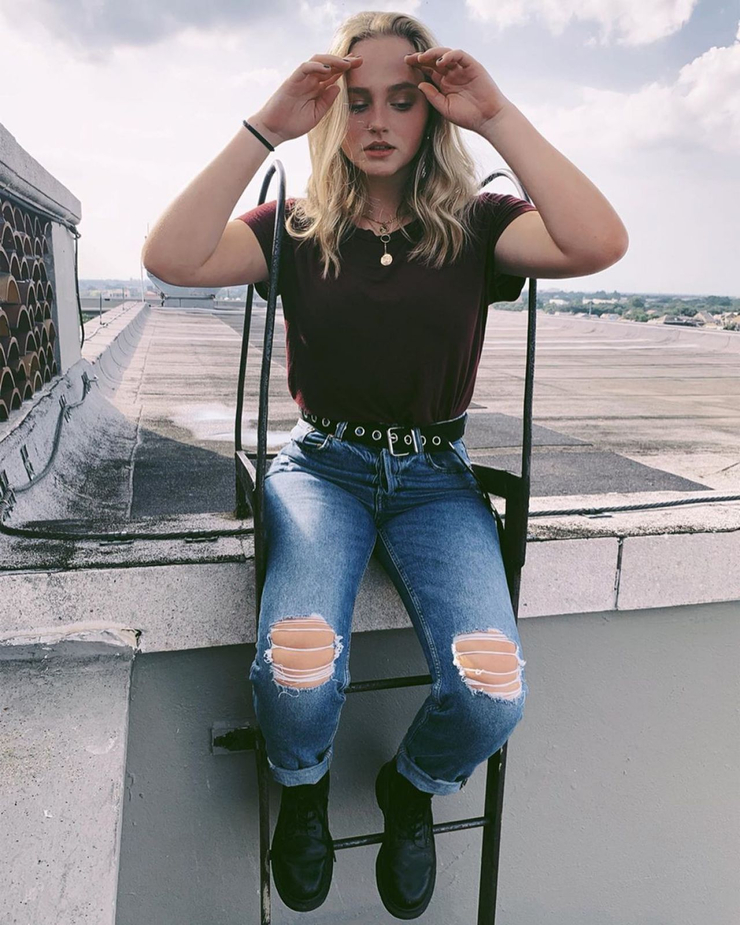 Picture of Madison Wolfe