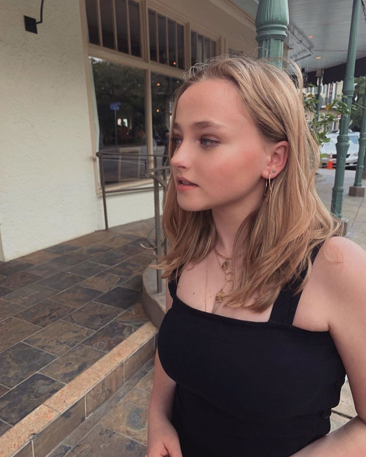 Madison Wolfe picture