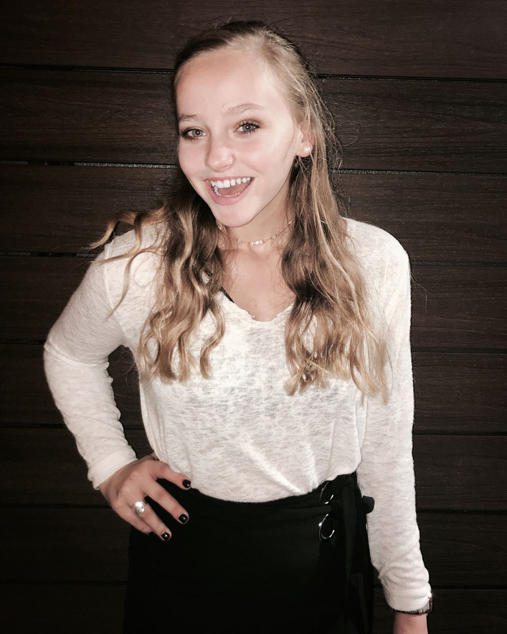 Picture of Madison Wolfe