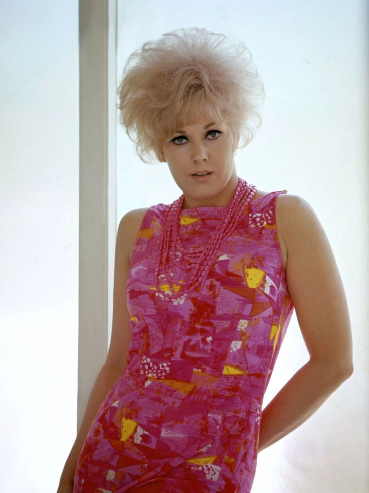 Picture of Kim Novak