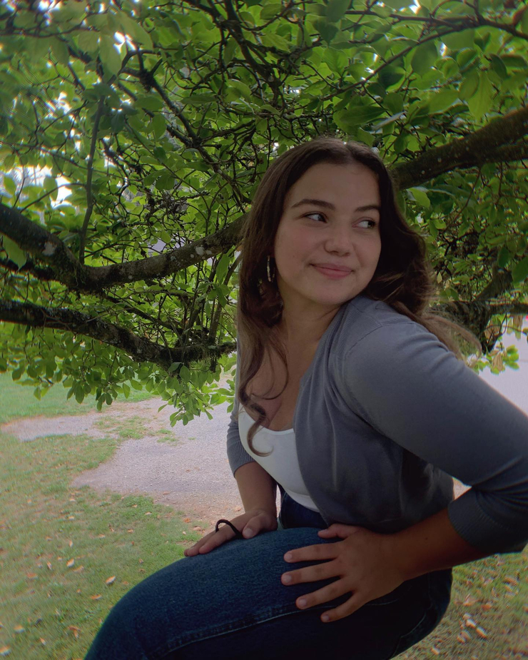 Picture of Genea Charpentier