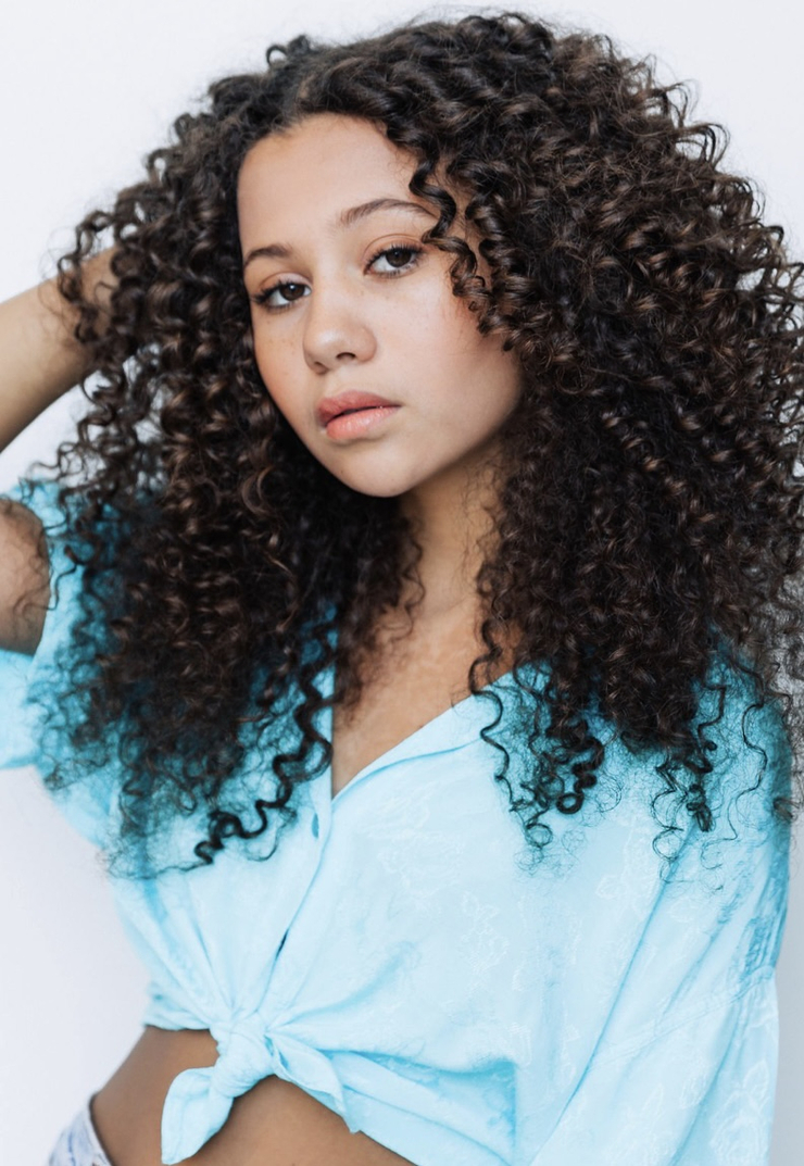 Picture of Bryce Lorenzo