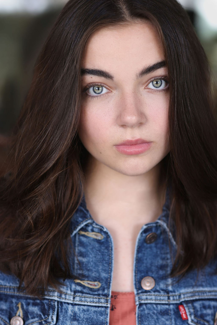 Picture of Taegen Burns