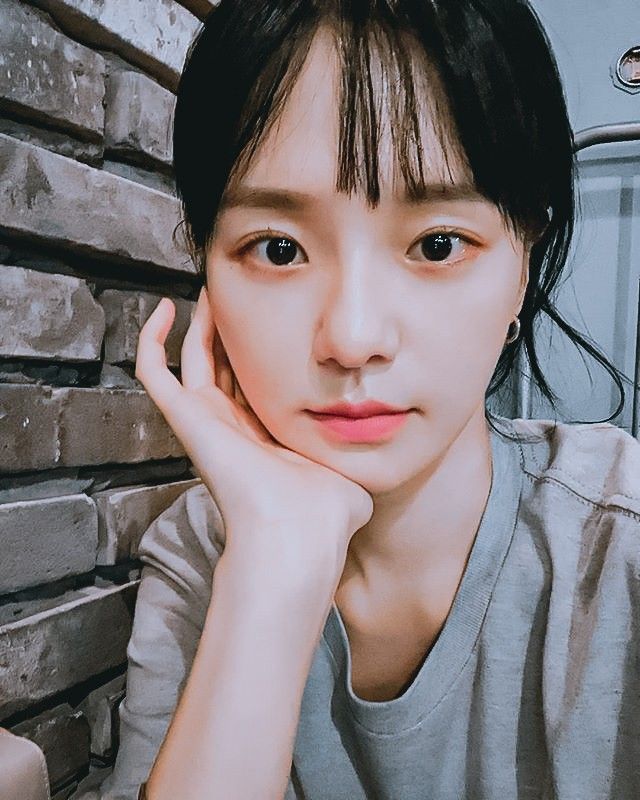 Image of Gyu-young Park