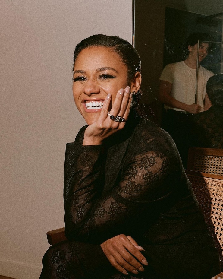 Picture of Ariana DeBose