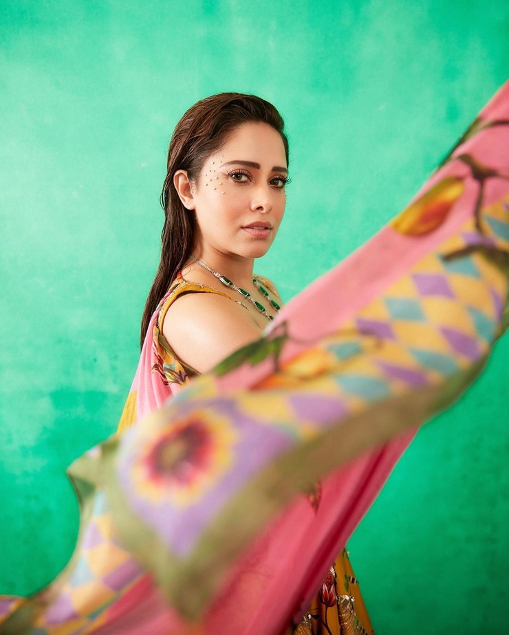 Picture of Nushrat Bharucha